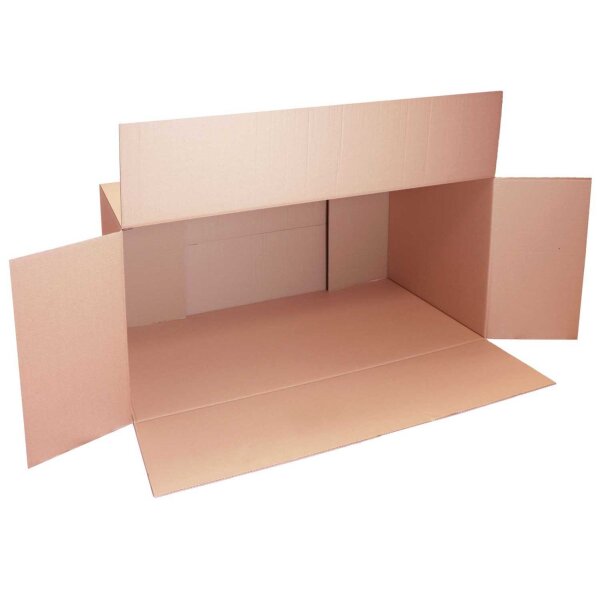 Karton 120x60x60 cm kaufen | 2-welliger DHL-Karton